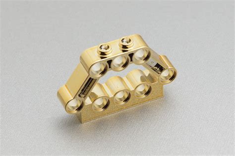 Technic Pin Connector Block X X Technic Pin Connector Block X X
