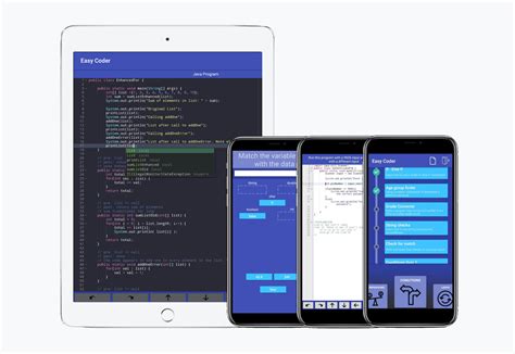 10 Best Mobile Apps For Learning To Code IDevie