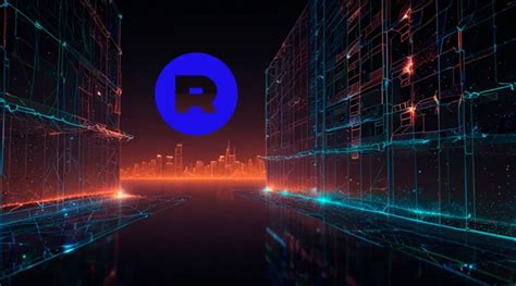 Rei Network Pushing The Boundaries With Scalable And Eco Friendly Blockchain Digital Global Times