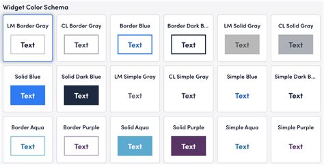 Log Query Widget Logicmonitor