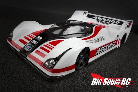 Team Associated RC12R6 Factory Team Kit Big Squid RC RC Car And Truck News Reviews Videos