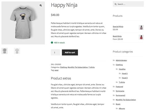 Php Add Html Code Below Product Summary In Woocommerce Stack Overflow