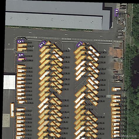 无脑006——mmrotate框架下复现rtmdet R Csdn博客