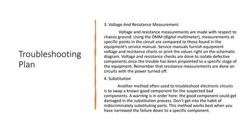 Troubleshooting Pptx It And Internet Support Internet