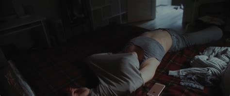 Nude Video Celebs Kseniya Berelet Sexy Insomnia Bessonnitsa