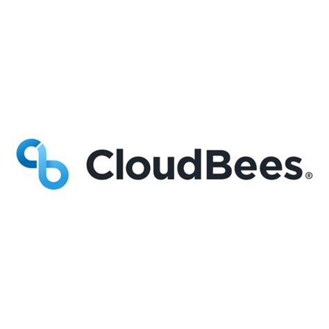 Cloudbees Logo Png Vector Ai Free Download