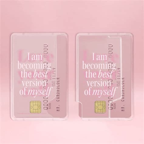 168cm케이스 초자력 맥세이프 카드포켓 My Self 마그네틱 자석 교통 카드 수납 명함 포토 여행 선물 커플 우정 홀더 지갑 포켓 슬롯 탈부착 아이폰 15 14