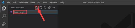 How To Run Php In Visual Studio Code Coding Campus