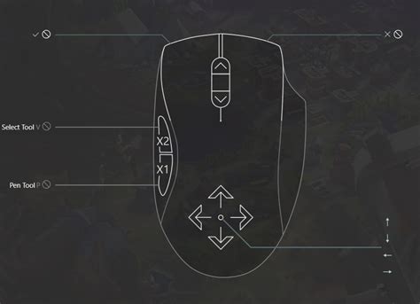 🚀🎮 Welcome To Rewasd 7 0 Discover The Radial Menu Feature 🎮🚀 Rewasd Forum