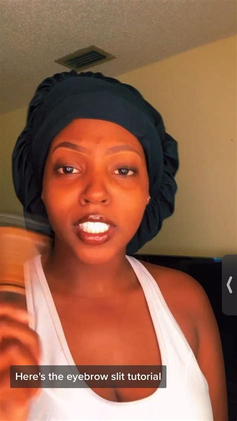 Eyebrows Tutorial Eyebrow Tutorial Eyebrow Slits Eyebrows