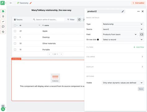 Forest Admin Release Notes August