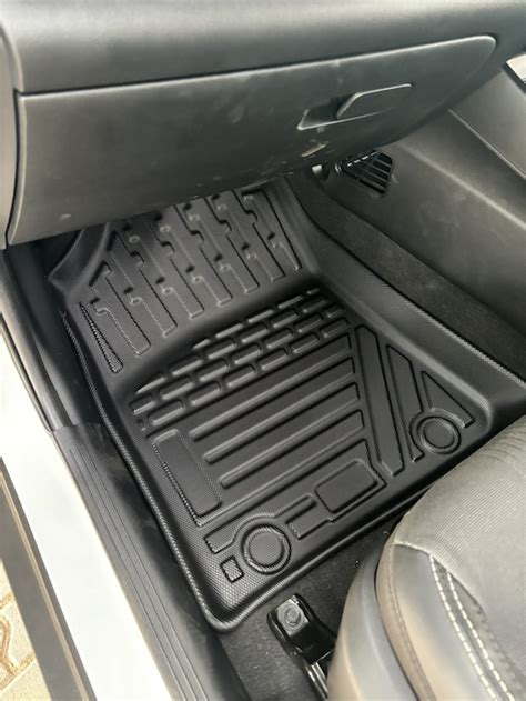 Hyundai Venue Floor Mats Premium Quality And Perfect Fit Afriboot