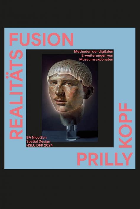 Sixteen Spatial Design Projects By Lucerne School Of Design Film And Art