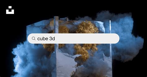 Cube 3d Pictures Download Free Images On Unsplash