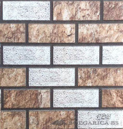 Фасадни Eps декоративни панели БОЛГАРИКА БС