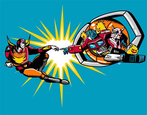 You Got The Touch The Creation Of Adam Parodies Know Your Meme