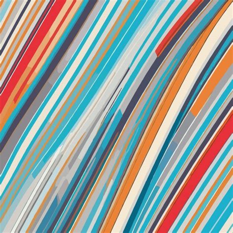 Premium Vector Stripe Pattern Vector