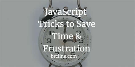 How To Replace Jquery With Vanilla Javascript Brian Cline