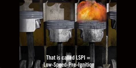 Low Speed Pre Ignition What Is It And How To Prevent It Valvoline