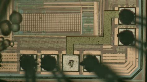 Hack Microchip MCU PIC LF Flash Memory