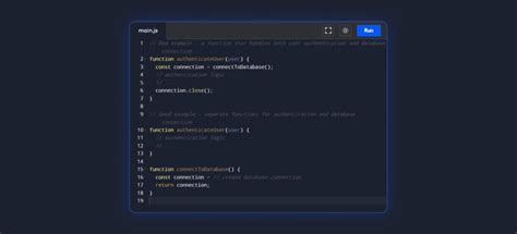 What Are The Solid Principles In Javascript Calibraint