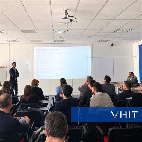 Vhit On Linkedin Vhit Mechatronics