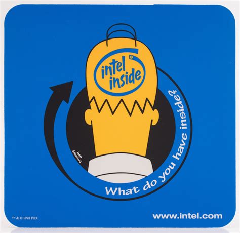 Explore Intels History An Animated Endorsement