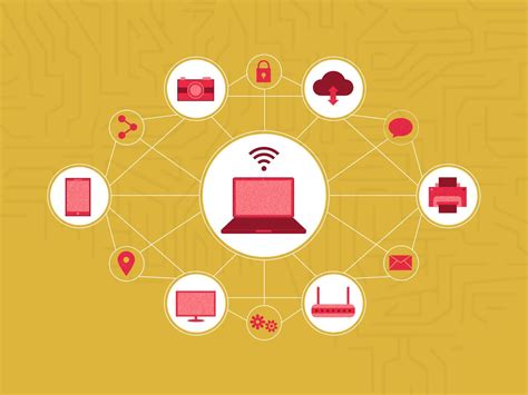 How Iot Networks Work A Complete Overview Uncommunication