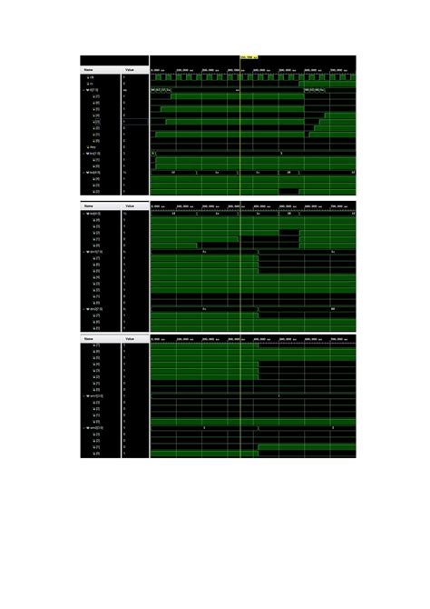 基于fpga的电子密码锁 哔哩哔哩