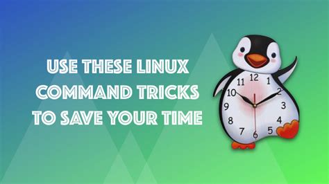 10 Ways To Be More Productive On Linux Desktop