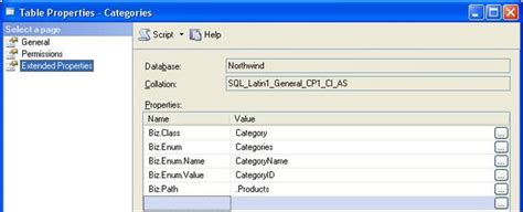 Database Driven Business Layer Templates Codeproject