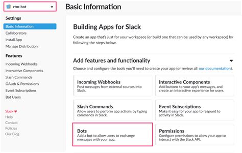 golangでSlack Real Time Messaging APIを使ってメッセージに応答するまで Black Everyday