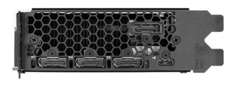 PNY NVIDIA Quadro RTX 6000 24GB GDDR6 384Bit (VCQRTX6000-PB)
