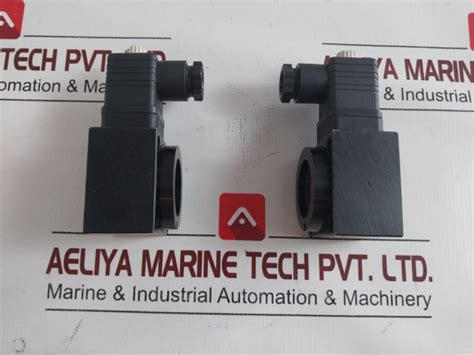 Danfoss Vpi 160g0421 Position Indicator Aeliya Marine
