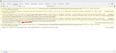 IsLoggedIn Return False When Refresh The Page With F5 Or The Browser S