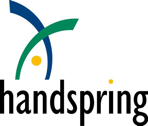 Handspring Logopedia Fandom