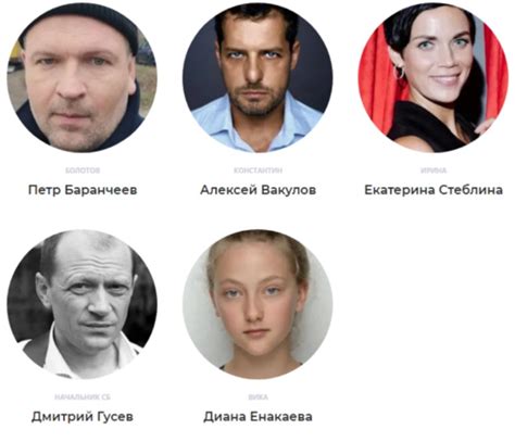 Сериал «То, что нельзя купить» (2021): содержание всех 4 серий, чем ...