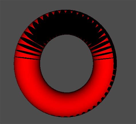 opengl 背面剔除深度测试 gl 去掉深度测试 csdn博客