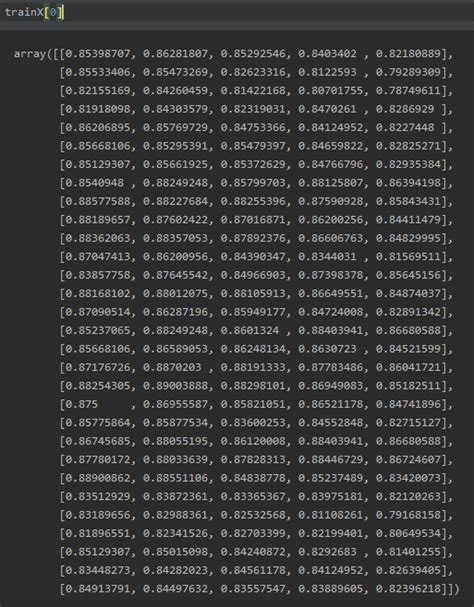 【python时序预测系列】基于lstm实现多变量时间序列预测（案例源码）lstm多变量时序预测 Csdn博客