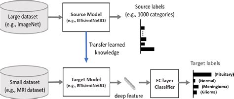 Figure 2 From Ensemble Transfer Learning For Brain Tumor Classification Semantic Scholar