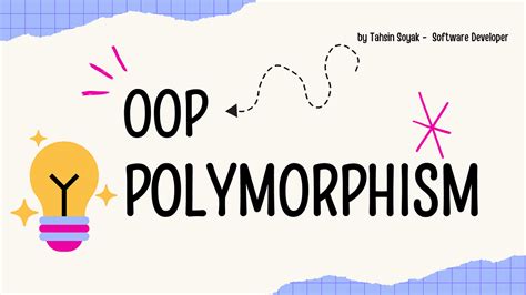 Understanding Polymorphism In Python Medium
