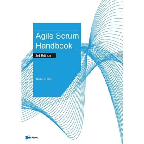 Agile Scrum Handbook 3rd Edition