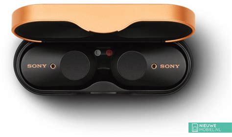 Sony WF 1000XM3: all deals, specs & reviews - NewMobile