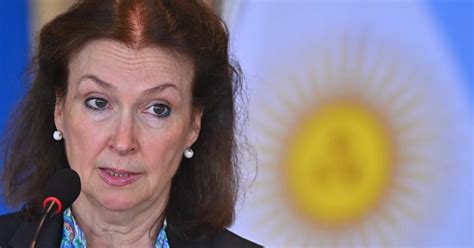 Swap Con China Y Acceso A La Ocde Ejes Del Viaje Internacional De La