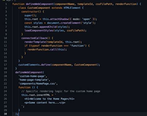 Sahil Chopra On Linkedin Webcomponents Frontenddevelopment