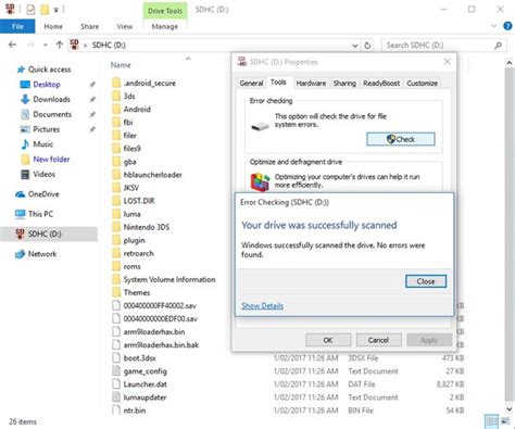 The Easiest Method On How To Fix Memory Card Corrupted