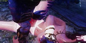 Skyrim Collision Sex Riekling And Futa Porn Videos