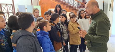 Природозащитен център Начално училище “Св Софроний Врачански” Враца