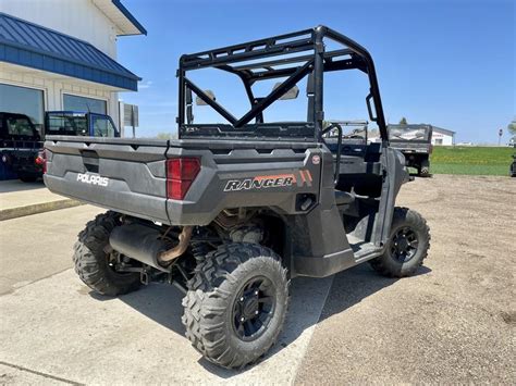 2020 Polaris® Ranger® 1000 Premium Brookings Powersports