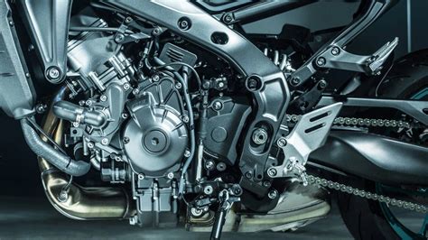 The Top 10 Reasons Why We Love The Yamaha Mt 09